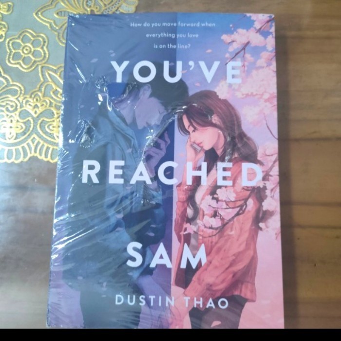 Jual buku You've Reached Sam | Shopee Indonesia