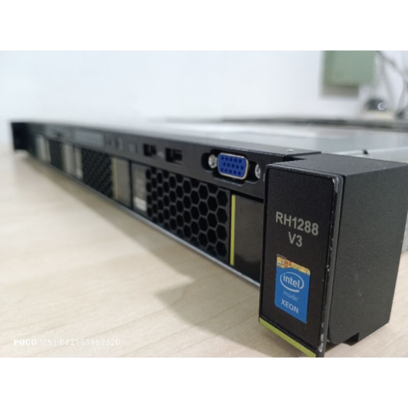 Jual Server mikrotik x86 Server RH1288 V3 1U Rack Server | Shopee Indonesia