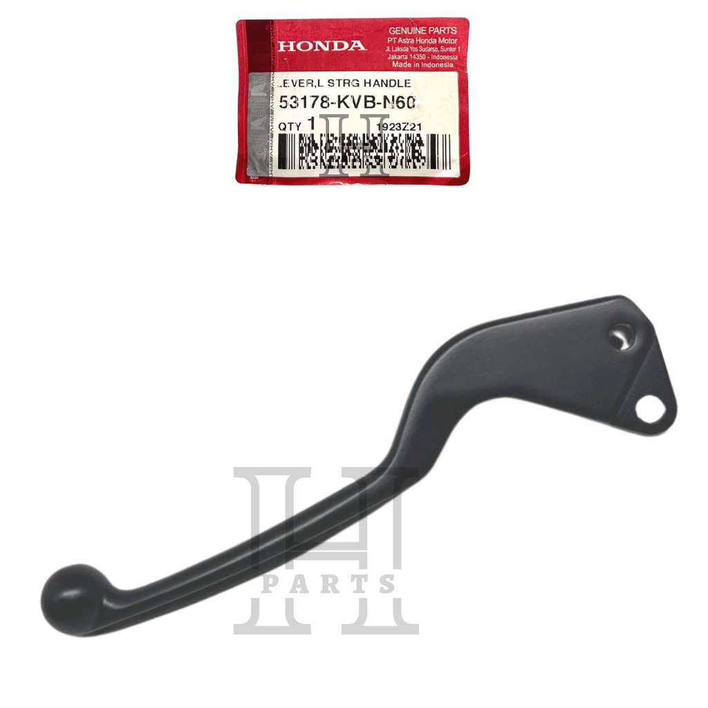 Jual HANDLE REM BELAKANG KIRI LEVER L STRG HANDLE VARIO 110 125 CBS ...