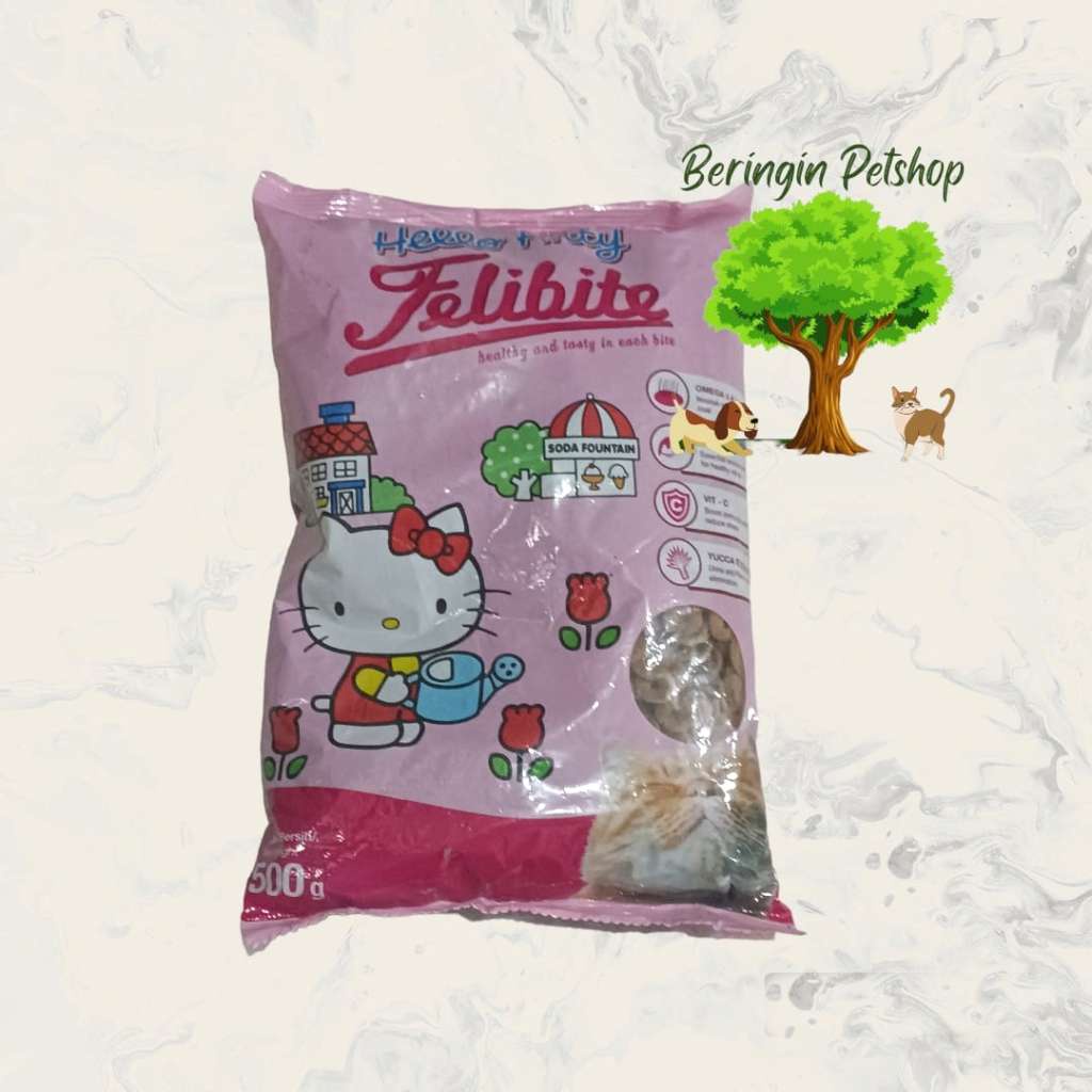 Jual FELIBITE DONAT 500 GR FRESHPACK | Shopee Indonesia