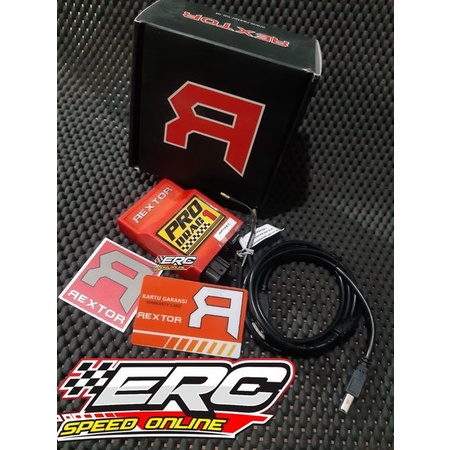 Jual CDI REXTOR PRO DRAG JUPITER Z MIO ORIGINAL | Shopee Indonesia