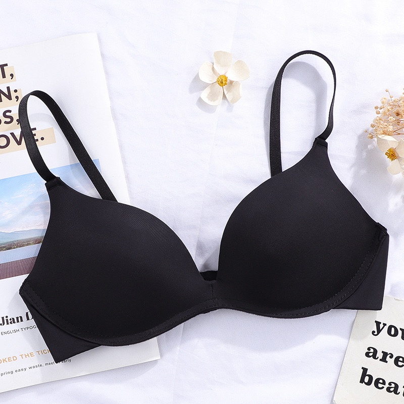 Jual Brasay Bra Wanita Push Up Tanpa Kawat Bralette 1180 | Shopee Indonesia