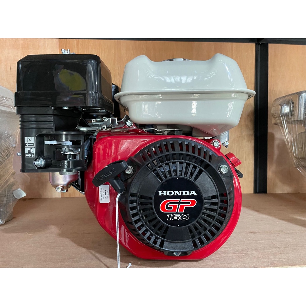 Jual Mesin mesin honda gp 160 baru dan asli honda cod kompresor ...
