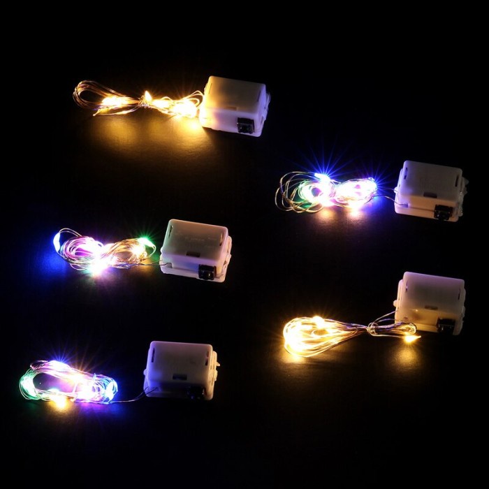 Jual Lampu LED Terlengkap & Harga Terbaru Mei 2026 | Shopee Indonesia