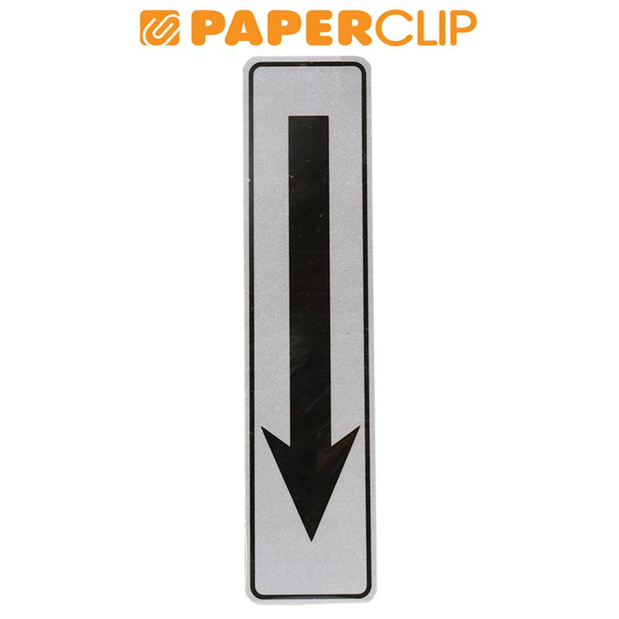 Jual SIGN MG 2A SL-19 GAMBAR TANDA PANAH | Shopee Indonesia