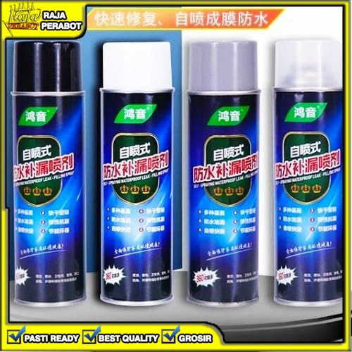 Jual [RPB] SEMPROTAN ANTI RETAK BOCOR CRACK WATERPROOF AJAIB TAHAN AIR ...