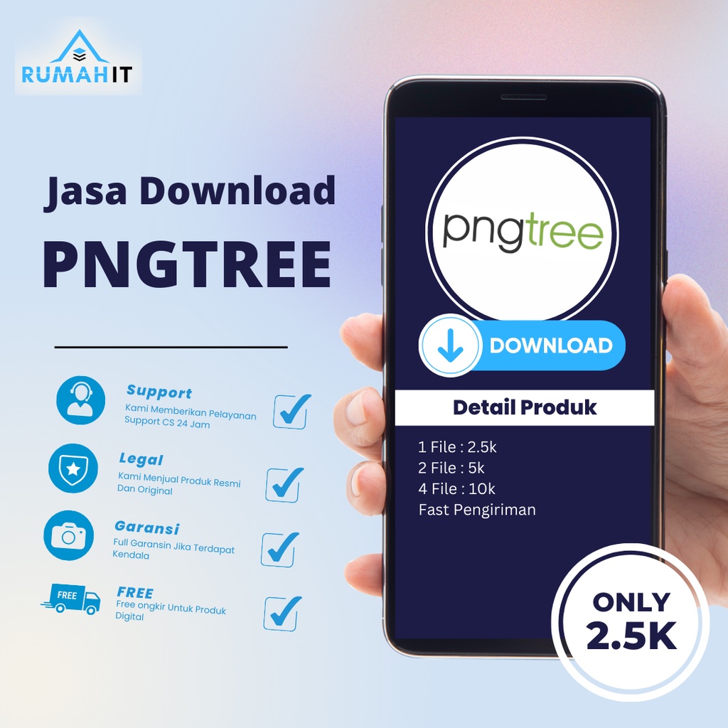 Jual JASA DOWNLOAD PNGTREE PNG TREE PROSES CEPAT | Shopee Indonesia