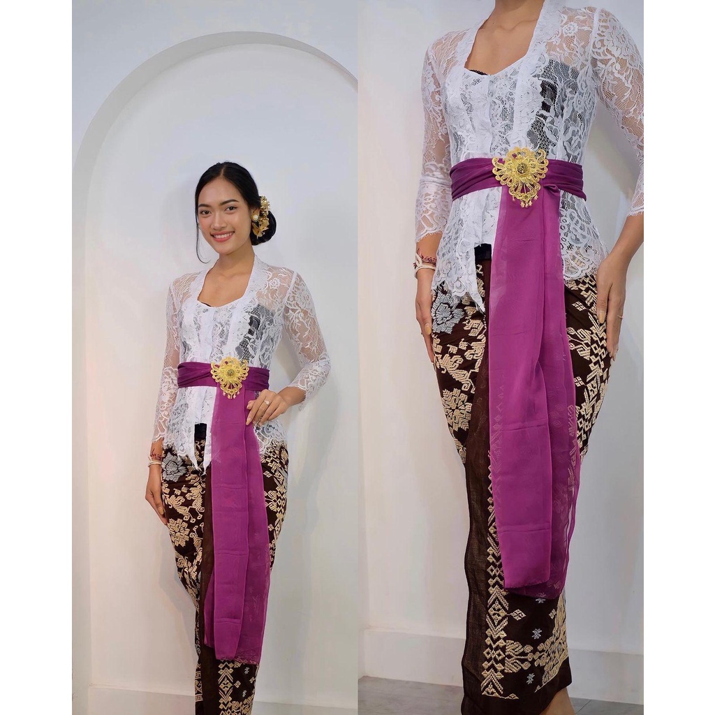 Jual SELENDANG SIFON TWO TONE (ONLY SELENDANG SAJA) | Shopee Indonesia