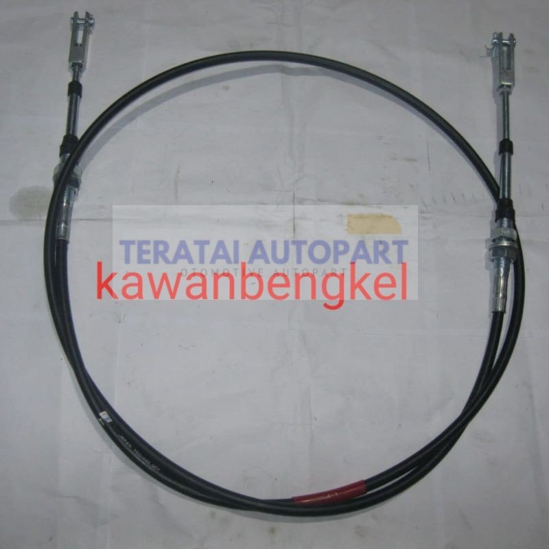 Jual Kabel pto kabel angkat bak kabel dam 2,5 METER REALPICT | Shopee ...