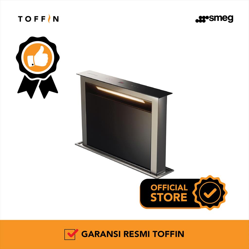 Jual SMEG Down Draft Hood, 60cm Universale, Dolce Still Novo | Shopee ...