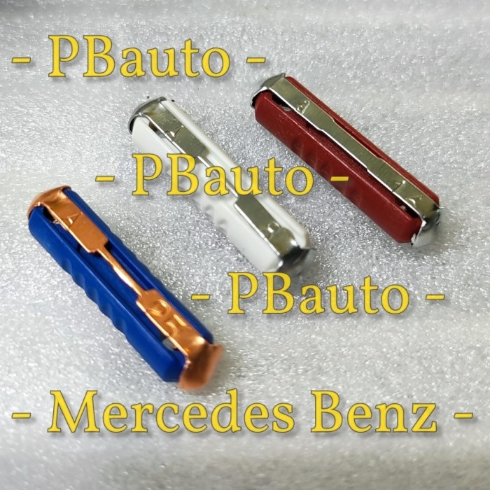 Jual Sekring Batu Merk Flosser (Sekering ) | Shopee Indonesia