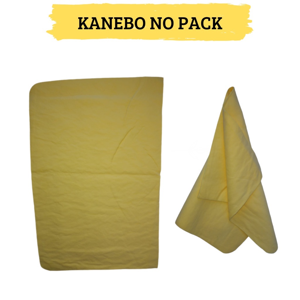 Jual KANEBO REFILL SEDANG 32x21cm | Shopee Indonesia