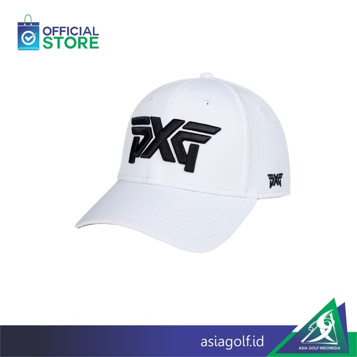 Jual Cap Golf Pxg Structured Low Crown | Golf | Topi Golf | Shopee ...