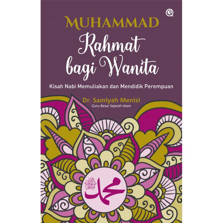Jual QAF - Muhammad Rahmat bagi Wanita (Akses Literasi) | Shopee Indonesia