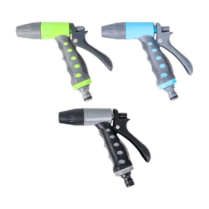 Jual SPTA Semprotan Air Steam Cuci Mobil Nozzles Spray Water Gun - W204 ...