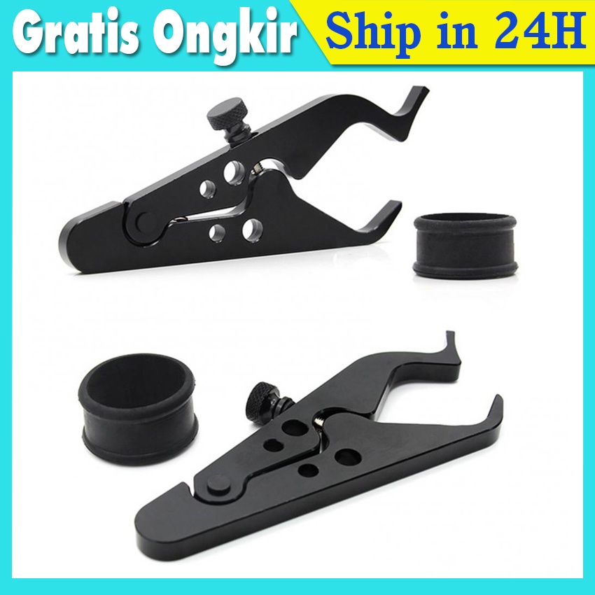 Jual Universal Motorcycle Cruise Control Throttle Assist Wrist Hand ...