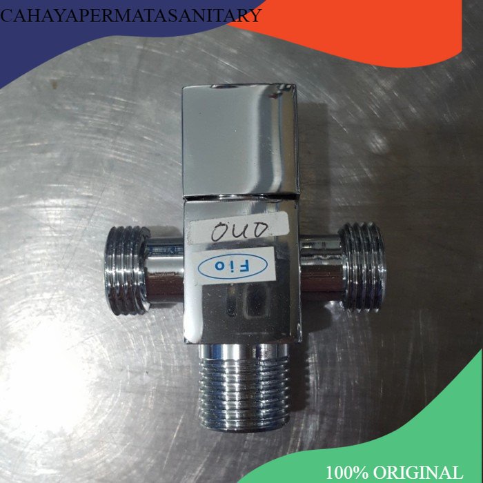 Jual Stop KRAN t closet jet shower,stop KRAN t minimalis kuningan MURAH ...