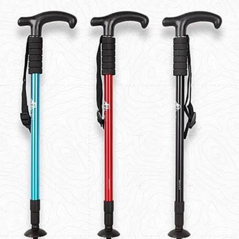 Jual TRACKING POLE AREI REI ORIGINAL ORI TONGKAT PENDAKI GUNUNG ...