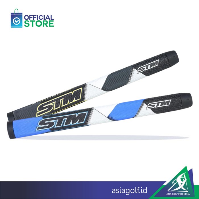 Jual Grip Putter STM PC | Grip Stik Golf | Shopee Indonesia
