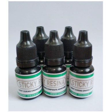 Jual Stick Resin / sticky resina / stickresin Belanja Gigi | Shopee ...