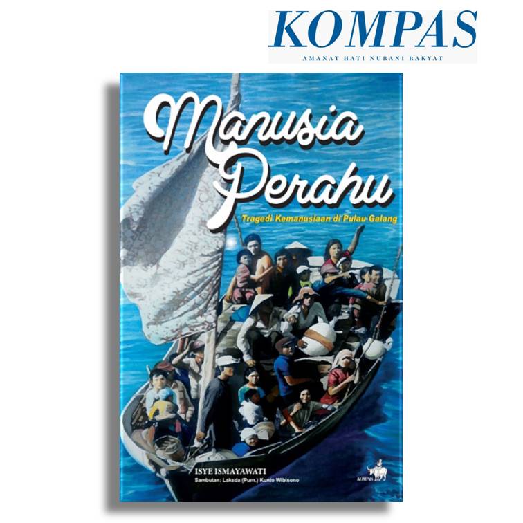 Jual Manusia Perahu | Shopee Indonesia
