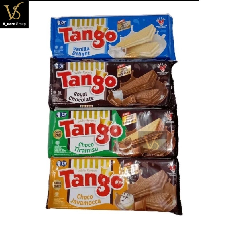 Jual Tanggo Long Wafer Cocok Untuk Hajatan Kemasan 110gr Ts Shopee Indonesia