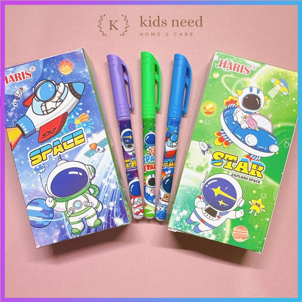 Jual (12pcs) Pulpen Ipen 12 Youmei / Pen Apel / Gel Pen Apple Youmei ...