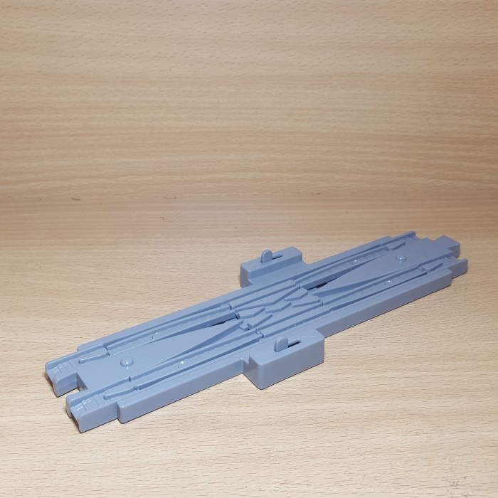 Jual Takara Tomy Plarail AR-02 Cross Point Rail Advance AR02 Crossing | Shopee Indonesia