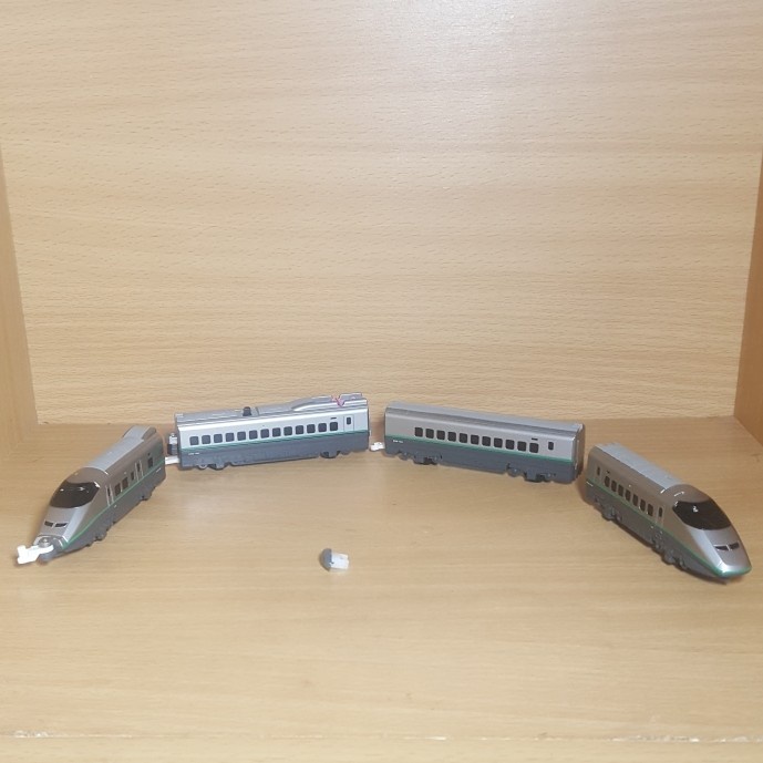 Jual Takara Tomy Plarail Advance Kereta Mini Shinkansen E3 Tsubasa | Shopee Indonesia