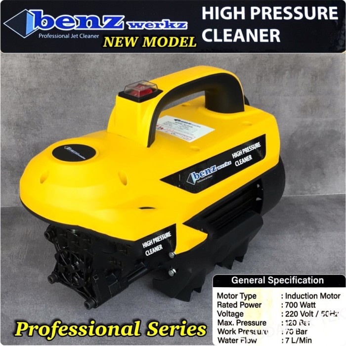 Jual MESIN JET CLEANER BENZ BZ 8558 MESIN STEAM CUCI MOBIL MOTOR AC BZ8558 | Shopee Indonesia