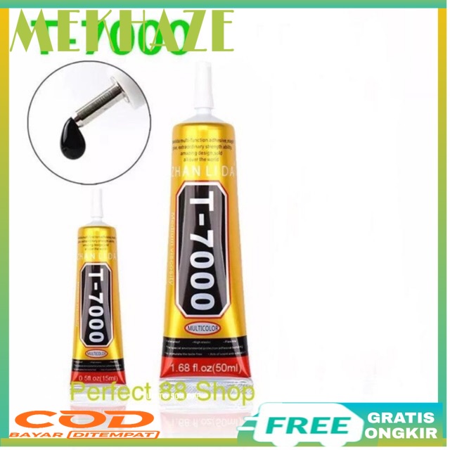 Jual LEM LCD T7000 LEM TOUCHSCREEN LEM HANDPHONE T7000 | Shopee Indonesia