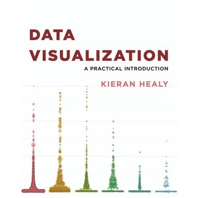 Jual Data Visualization (A Practical Introduction) | Shopee Indonesia