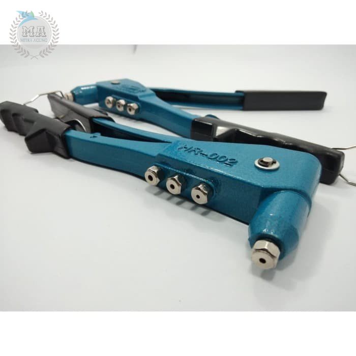 Jual Tang Rivet Lobster / Hand Riveter / Ripet / Rifet / Tembakan Paku ...