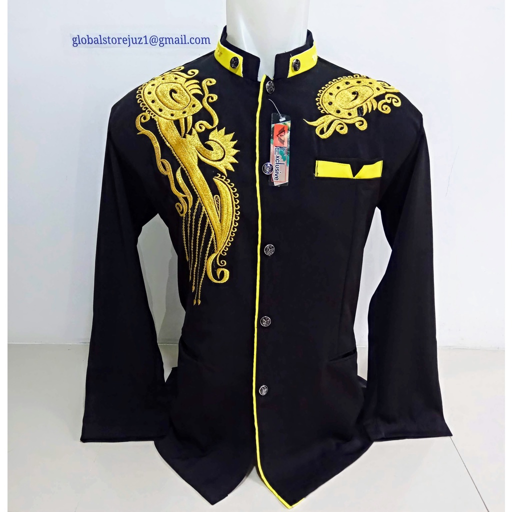 Jual JASKO DEWASA DAN ANAK / JAS COUPLE BAPAK ANAK / KOKO PASANAGAN ...