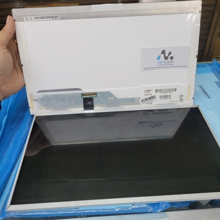 Jual LED LCD Laptop Acer Aspire E1-421 E1-431 E1-431G E1-451 E1-471 (14 ...