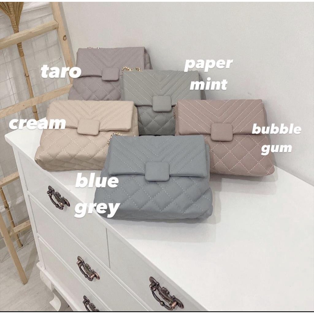 Jual ATIFA BAG | Shopee Indonesia