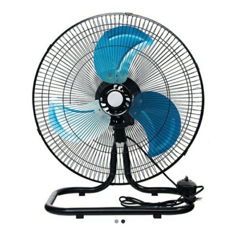 Jual Wall Desk FAn 12 inch Profan Infico Kipas Angin tornado besi Kipas ...