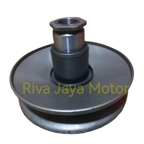 Jual Pully Puli Puly Pulley Only Cvt Yamaha Nmax Aerox 155 N Max Old ...