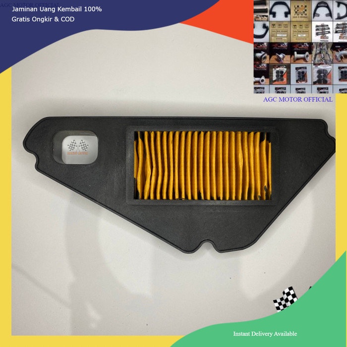 Jual Filter Saringan Udara Hawa Suzuki Satria FU | Shopee Indonesia