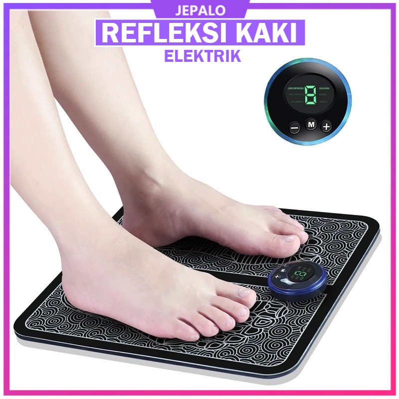 Jual Pijat refleksi kaki Massager Alat Pijat Refleksi Kaki Elektrik ...