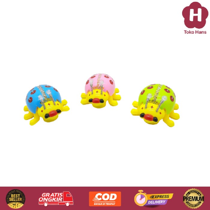 Jual Mainan Baby Music & light Karakter Hewan EN71-5 | Shopee Indonesia