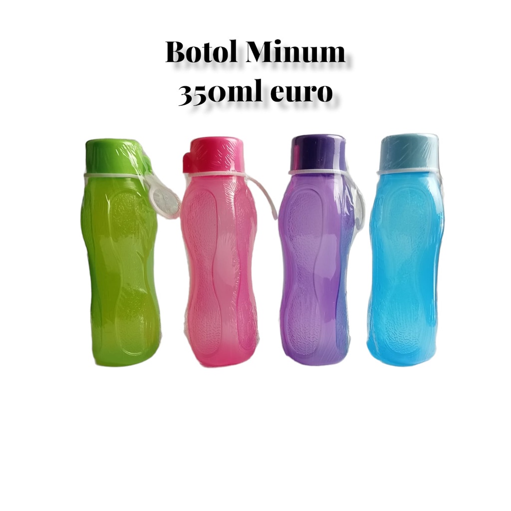 Jual BOTOL MINUM MURAH 350 ml SOUVENIR ULANG TAHUN ANAK PAKET MURAH ...