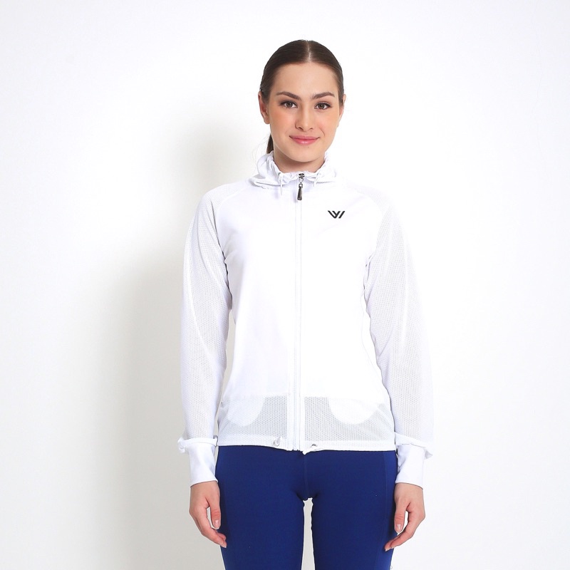Jual VEAR - Margo Training Jacket | Shopee Indonesia