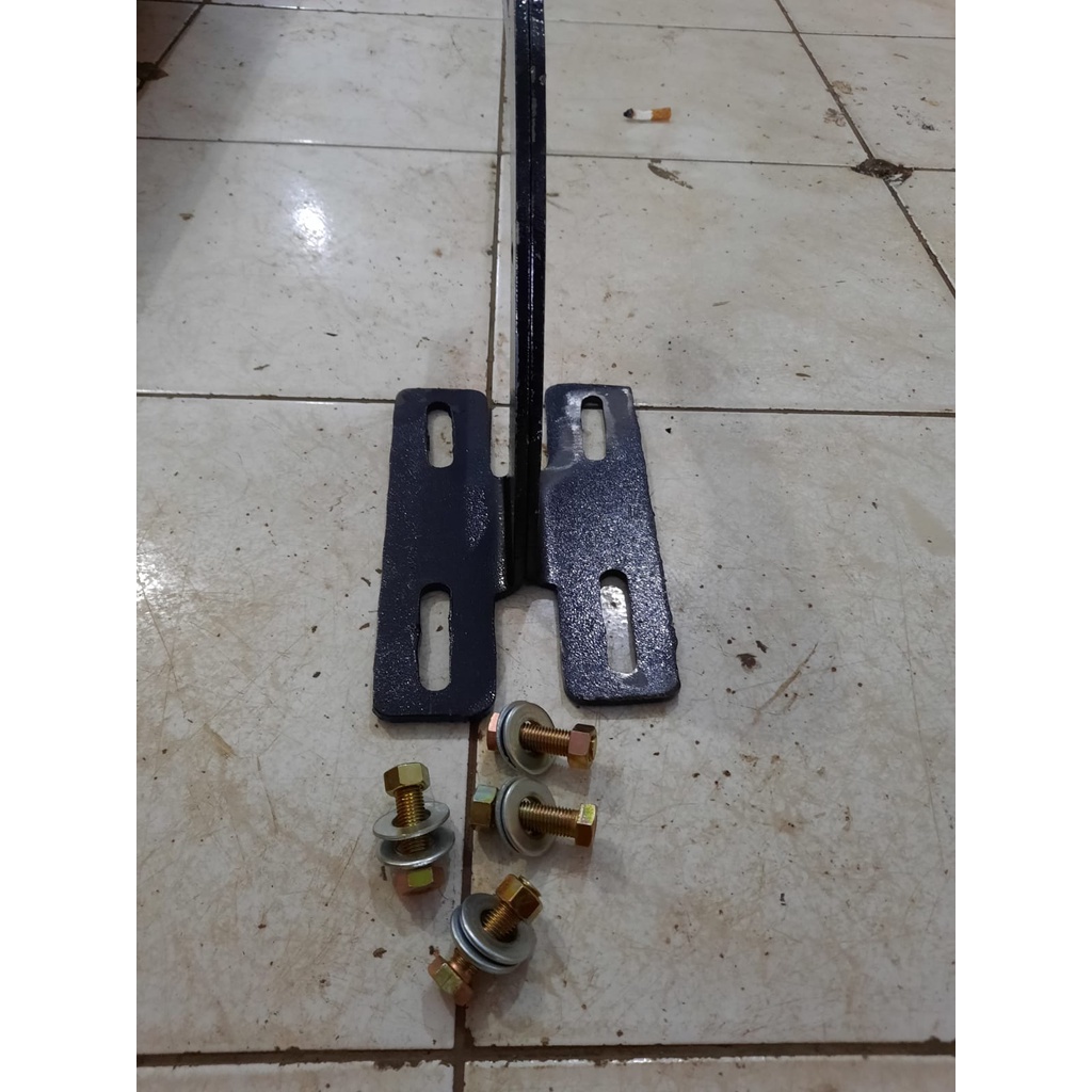 Jual BRACKET TOWING BELAKANG AVANZA/XENIA 2022 | Shopee Indonesia