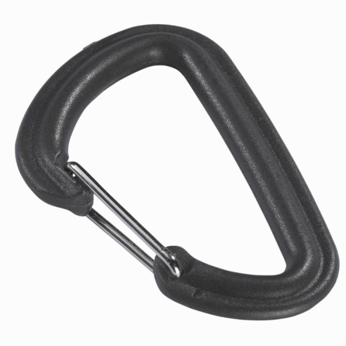 Jual Quechua Karabiner Carabiner Plastik Kecil | Shopee Indonesia