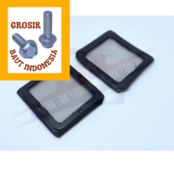 Jual GB filter oli Grand - Supra/ saringan oli Supra - Grand ( paket ...