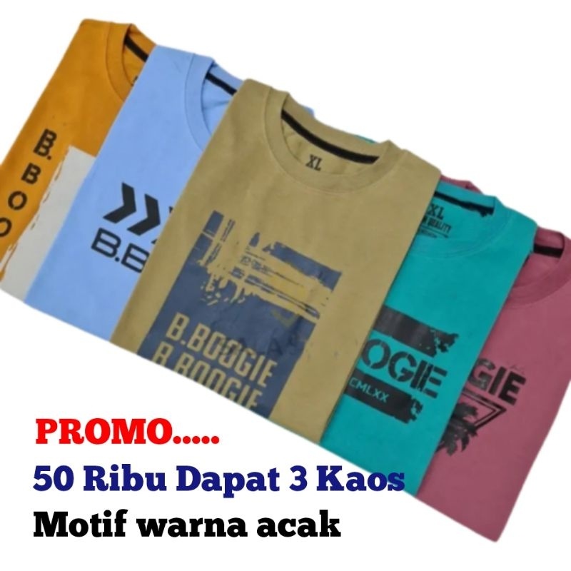 Jual 50 RIBU DAPAT 3 Kaos Unisex Distro Pria dan Wanita / Baju Pria ... Jual 50 RIBU DAPAT 3 Kaos Unisex Distro Pria dan Wanita / Baju Pria ...