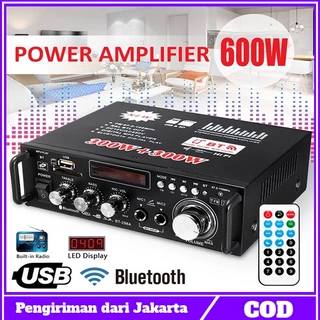 Jual Ampli Terlengkap & Harga Terbaru Januari 2026 | Shopee Indonesia