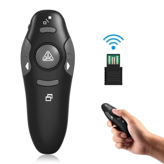 Jual Pointer Presentasi Terlengkap & Harga Terbaru Januari 2026 ...
