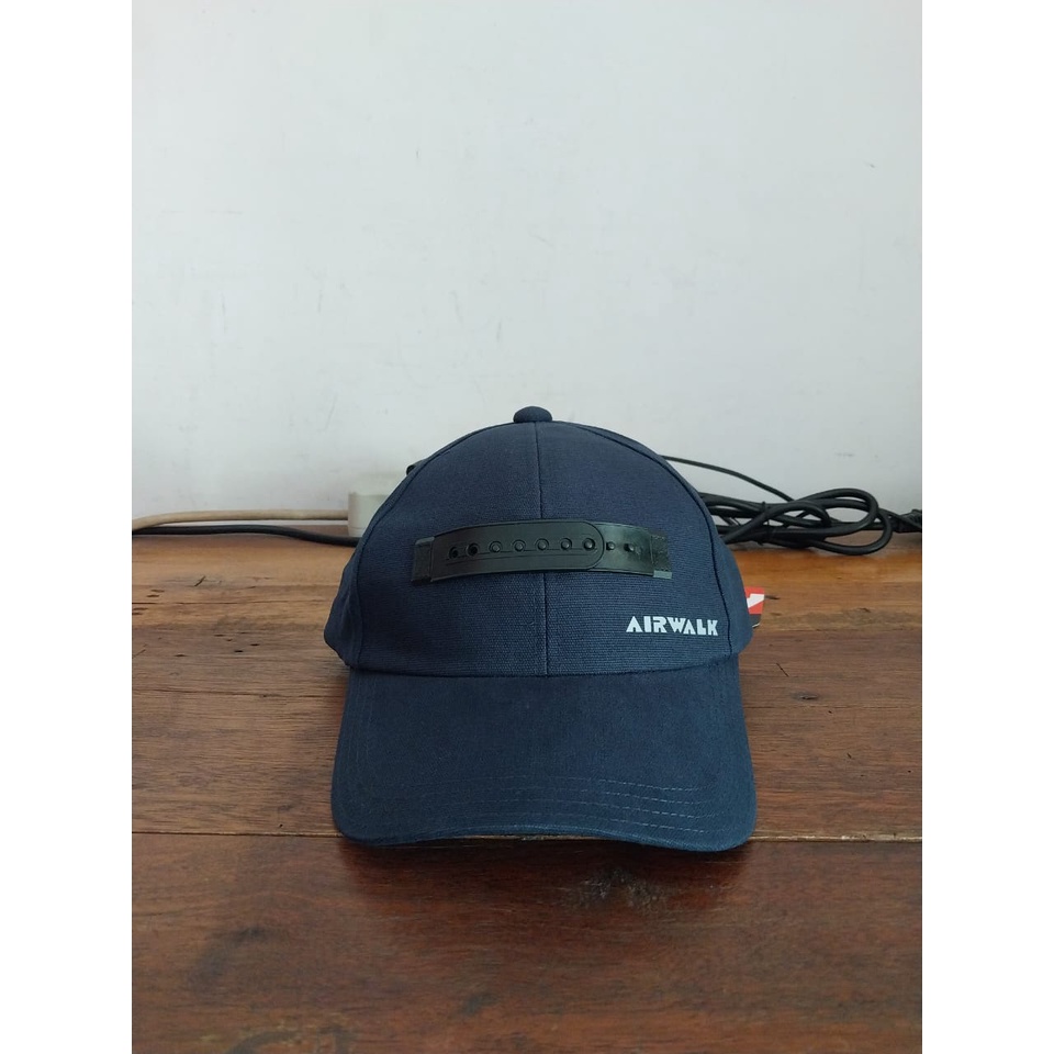 Jual ORIGINAL SALE 70% TOPI AIRWALK (banyak varian) | Shopee Indonesia